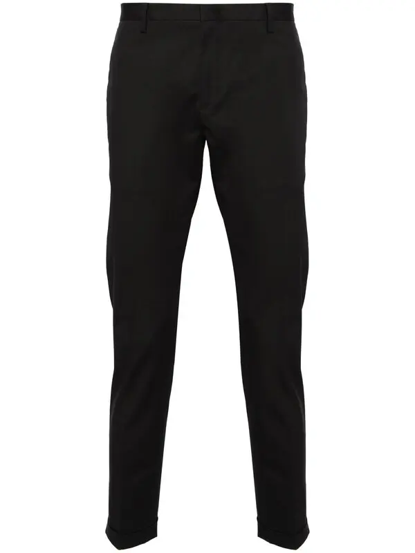 Paul Smith Tailored Trousers - Blue