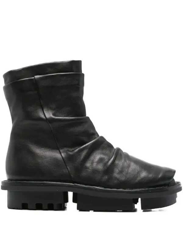 TRIPPEN Half High Boots