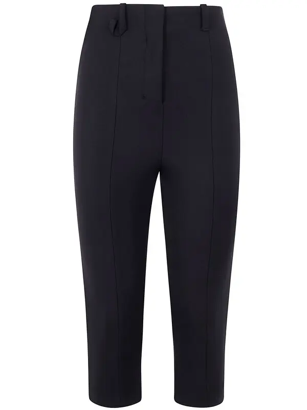 Jacquemus Le Pantalon Capri