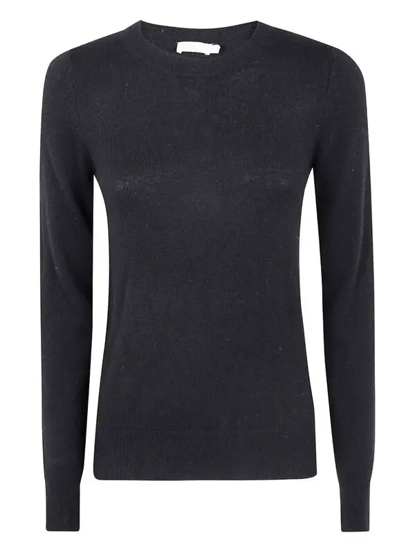 ABSOLUT CASHMERE Catelina Round Neck Sweater