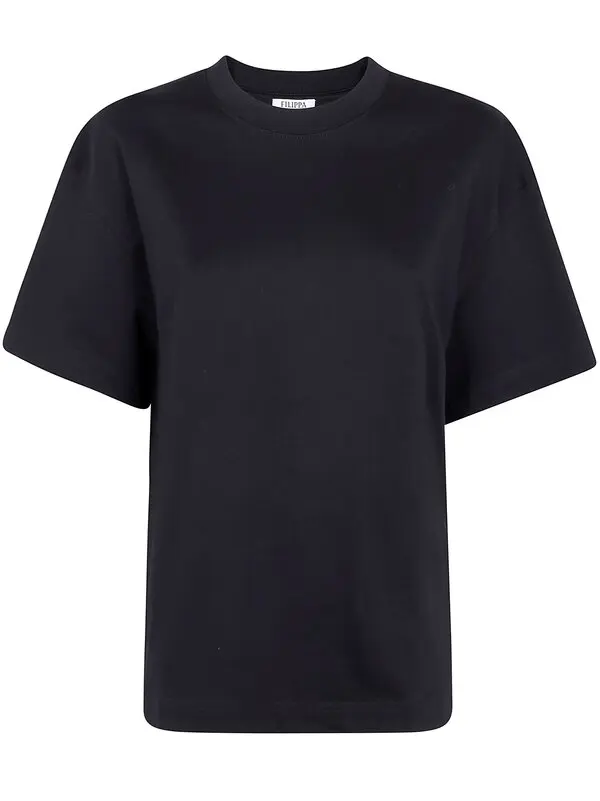 Filippa K Oversized Tee