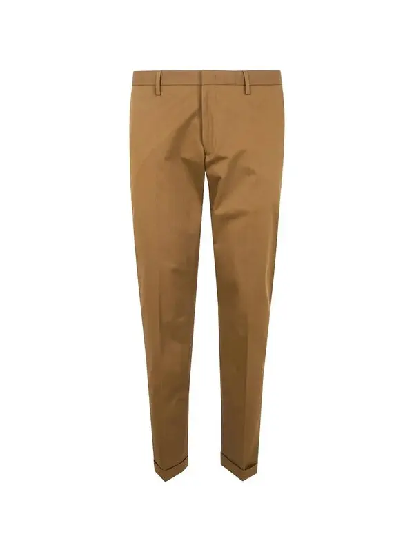 Paul Smith Tailored Trousers - Brown