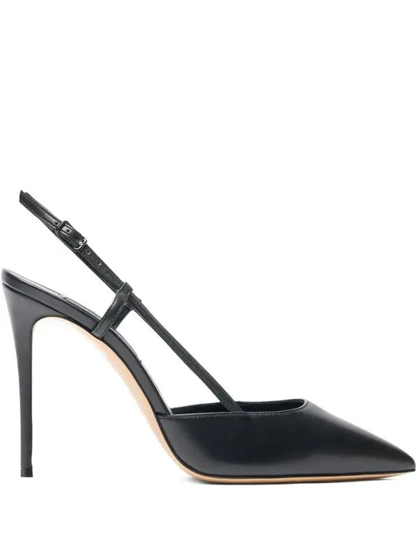 Casadei Julia Jolly Minorca Slingback 110