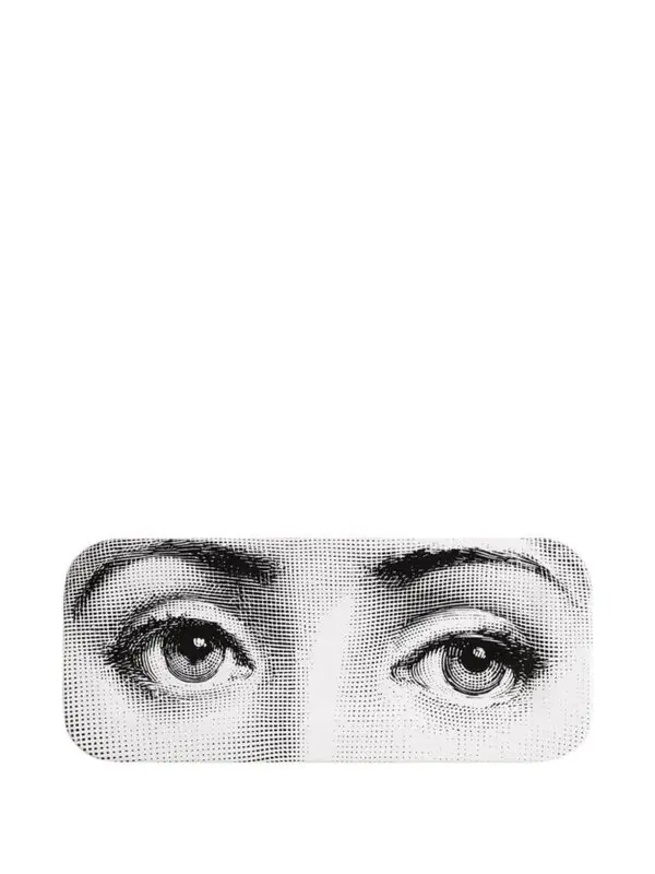 FORNASETTI Eyes Tray