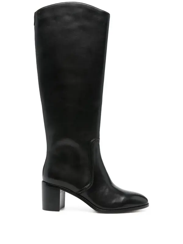 Ralph Lauren Charly Tall Boots