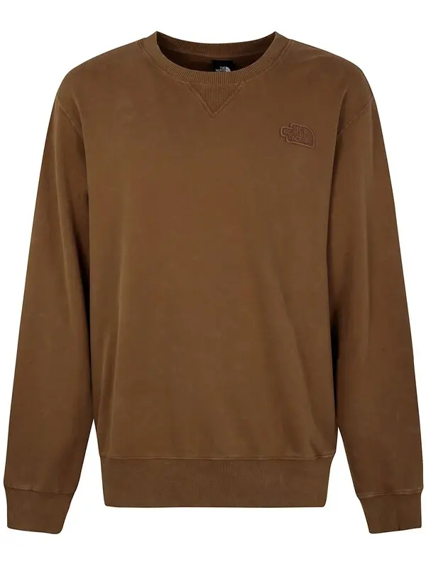 The North Face Nature Relaxed Crewneck