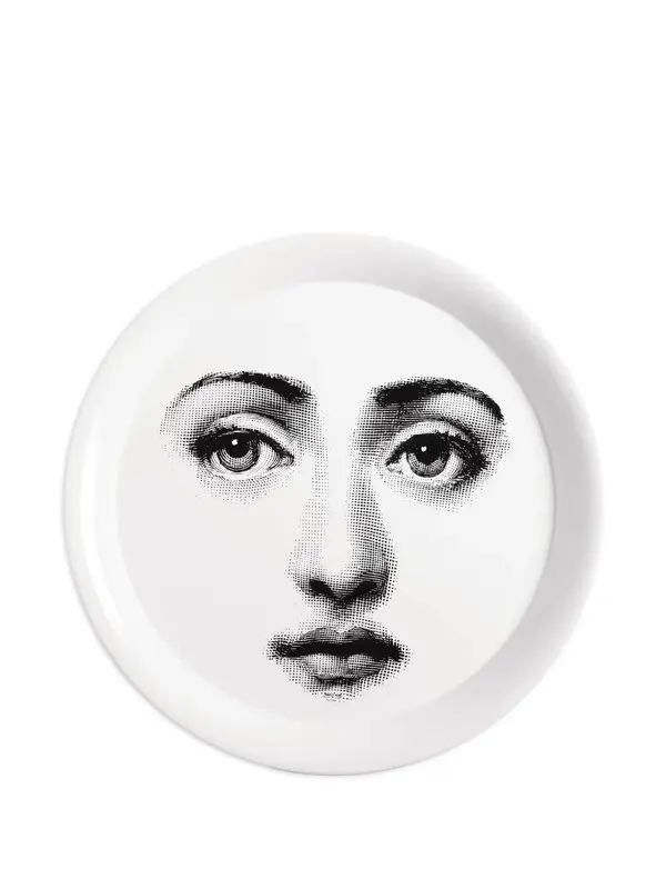 FORNASETTI Theme And Variations N.06 Tray - Multi