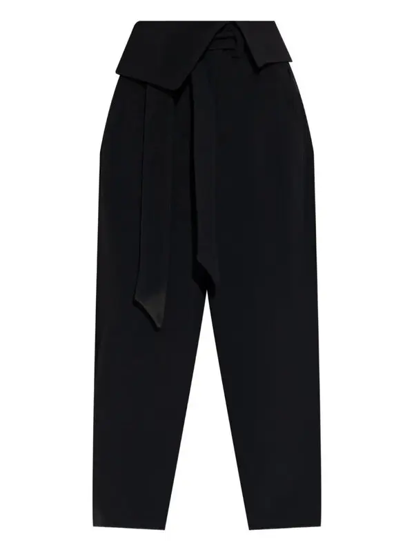 Attico Long Pant