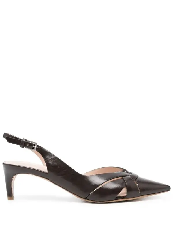 DEL CARLO Paris Slingback