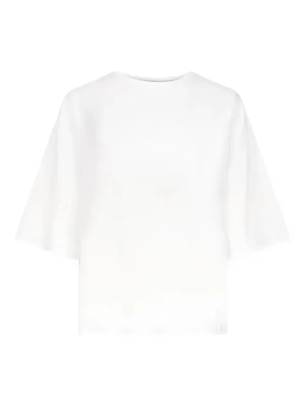 Loulou De Saison Osis Boxy T-shirt