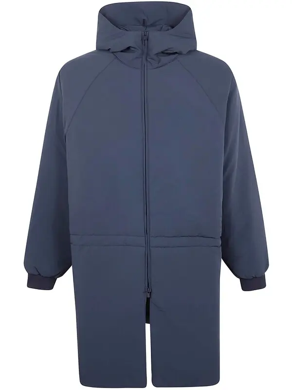 Fear Of God Hooded Parka