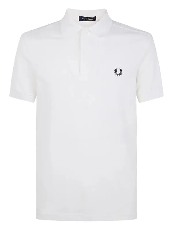 Fred Perry The " Shirt