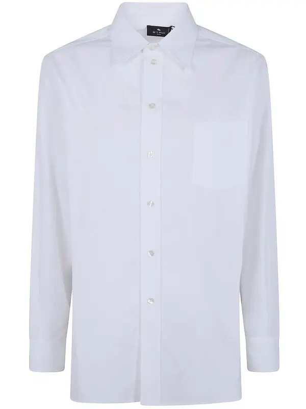 Etro Classic Shirt
