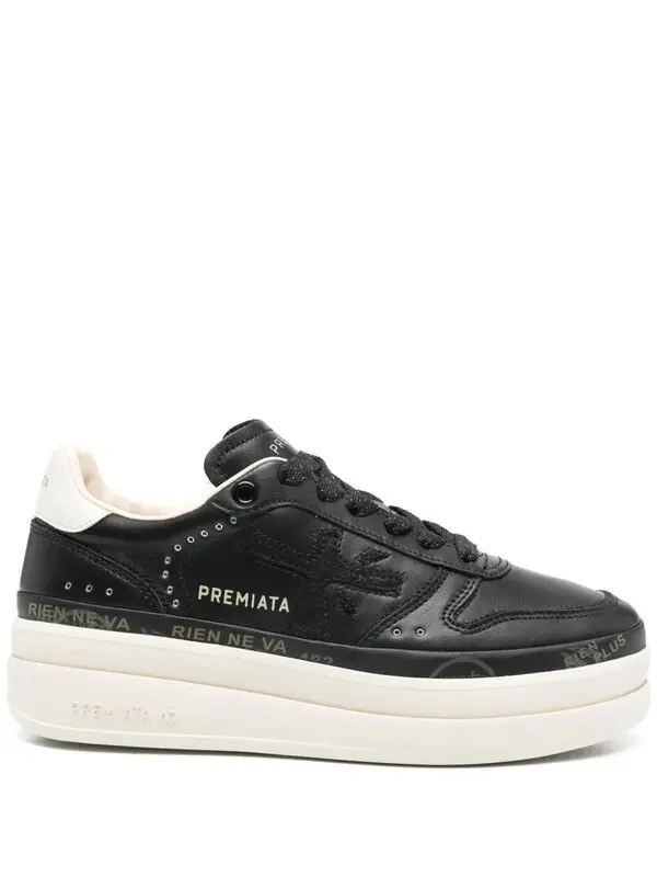 Premiata Micol Sneakers