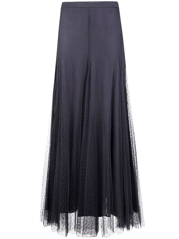 TWINSET Maxi Skirt