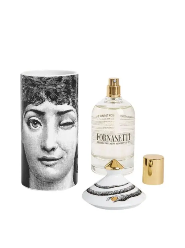 FORNASETTI Talvolta" Room Fragrance - Multi
