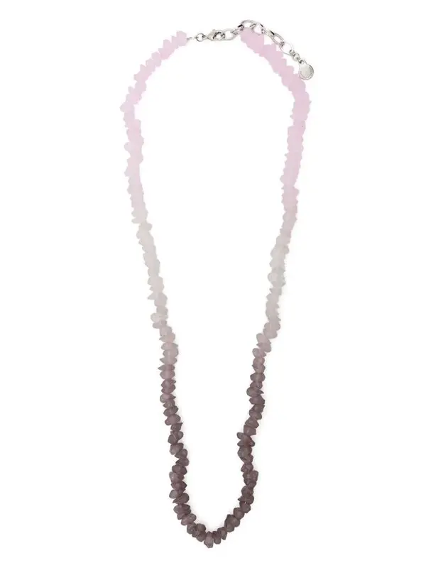 Emporio Armani Necklace - Pink