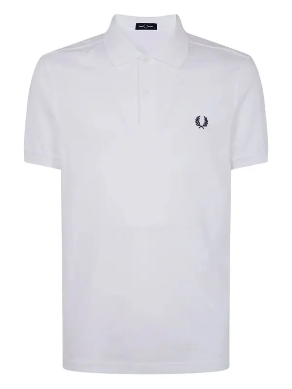 Fred Perry The Shirt