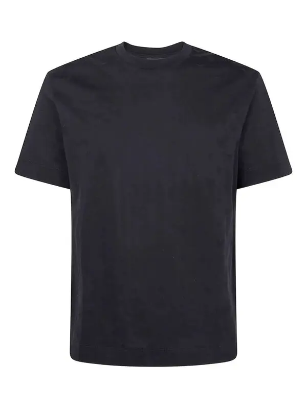 Emporio Armani Classic Short Sleeves T-shirt