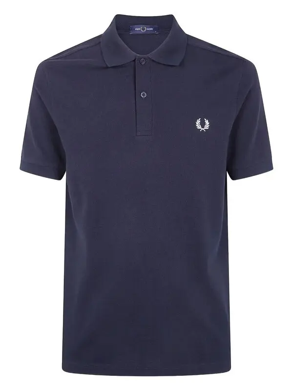 Fred Perry The Shirt - Blue