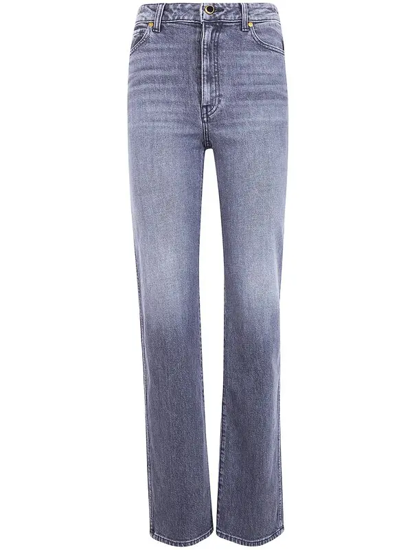 Khaite Danielle Skinny Jeans