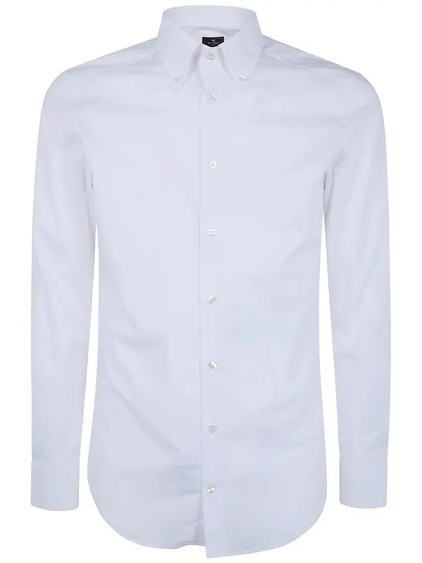 Etro Classic Shirt