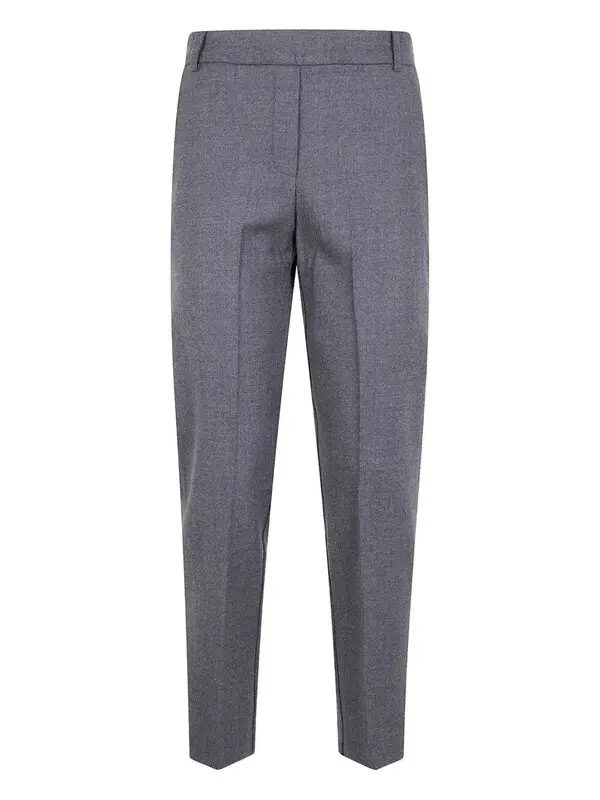 KILTIE Hugo Straight Leg Trousers