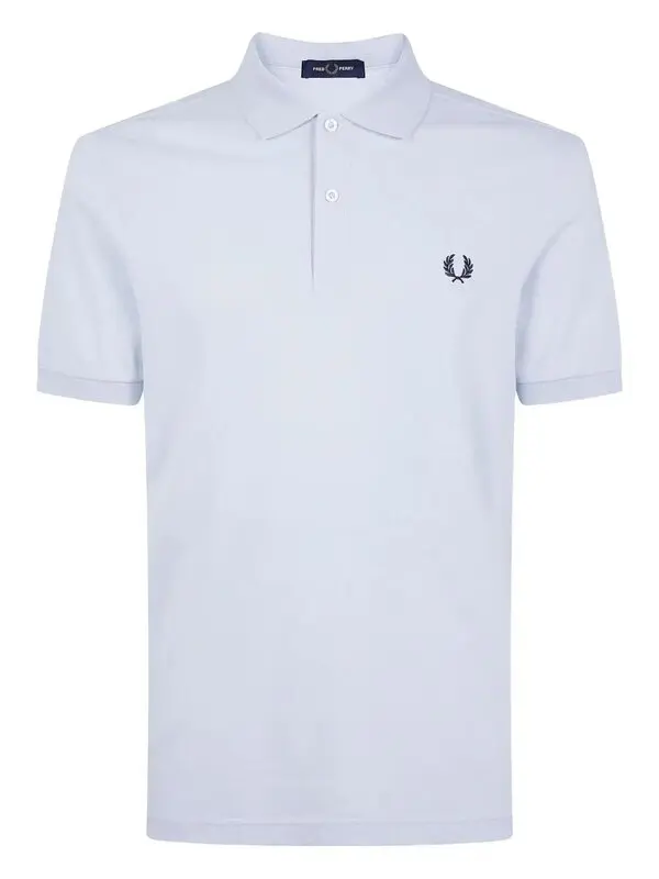 Fred Perry The Shirt