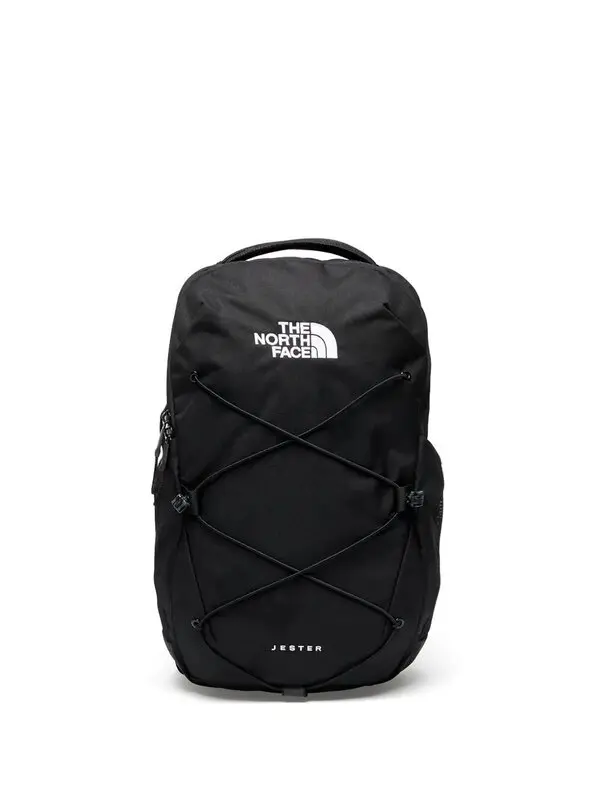 The North Face Jester Backpack - Black