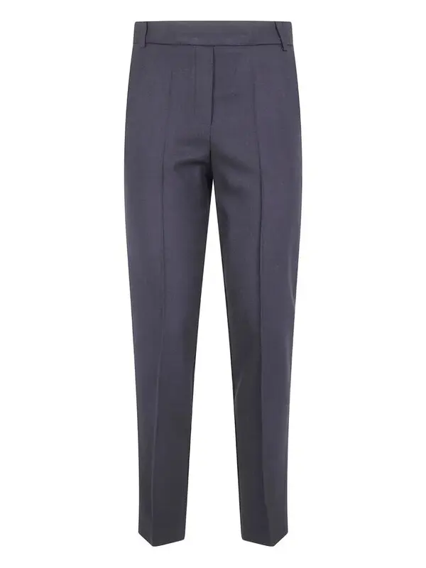 KILTIE Hugo Straight Leg Trousers