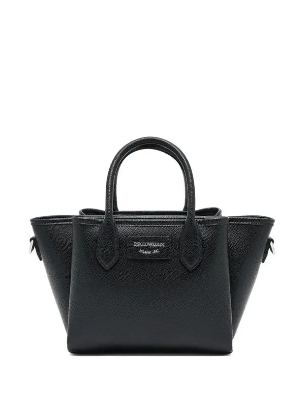 Emporio Armani Small Tote