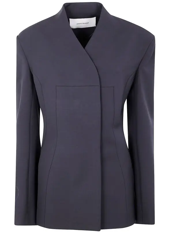 ENTIRE STUDIOS Vessel Jacket