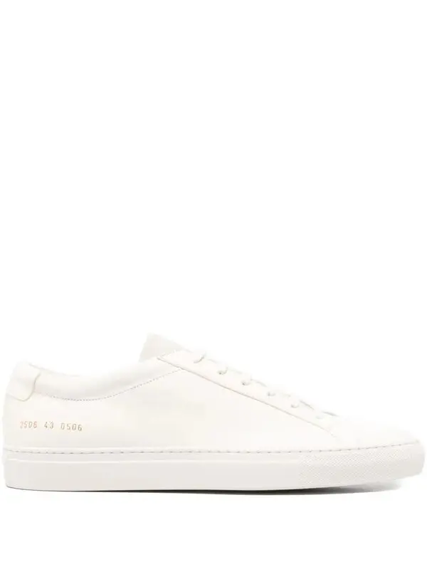 COMMON PROJECTS Achilles Premium Sneakers