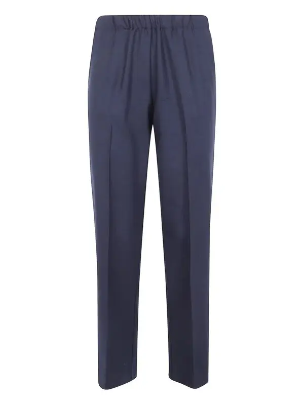KILTIE George Wide Leg Trousers