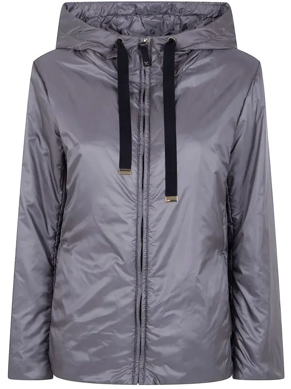 Max Mara Classic Carryover Jacket