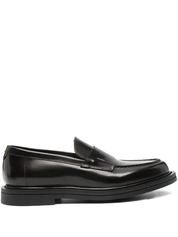 THE ANTIPODE Jacob 843 College Loafers