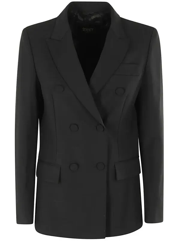 Seventy Tailored Jacket