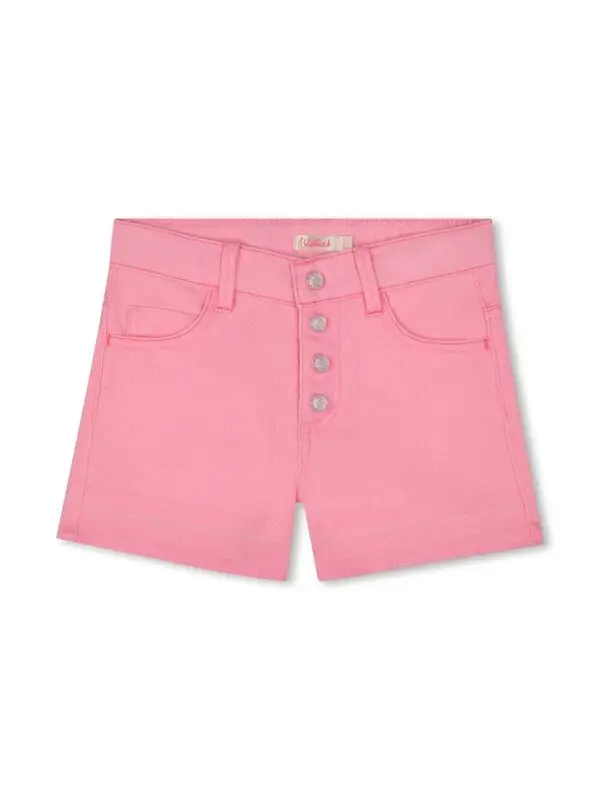 BILLIEBLUSH Denim Shorts