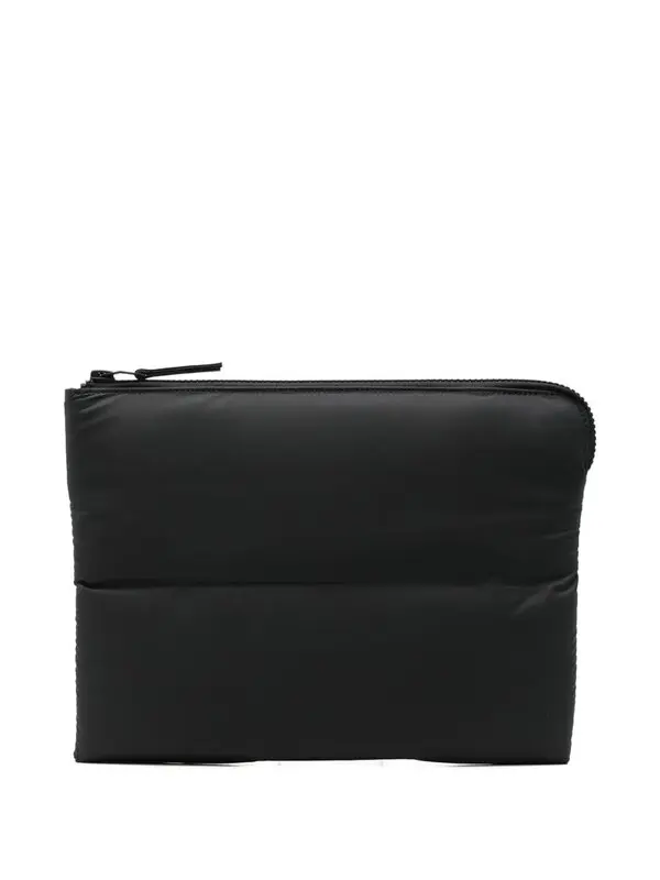 Rains Puffer "laptop Cover 13/14 - Black