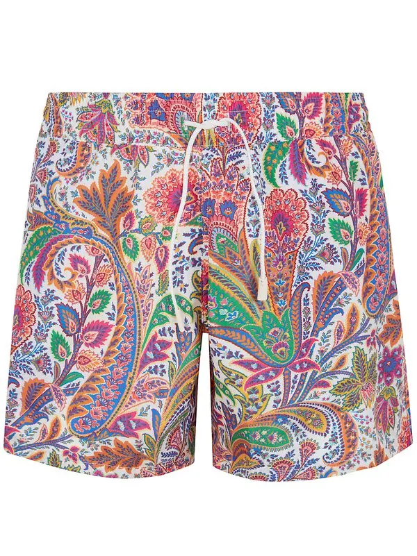 Etro Short Trousers