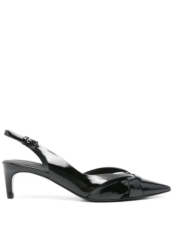 DEL CARLO Paris Slingback
