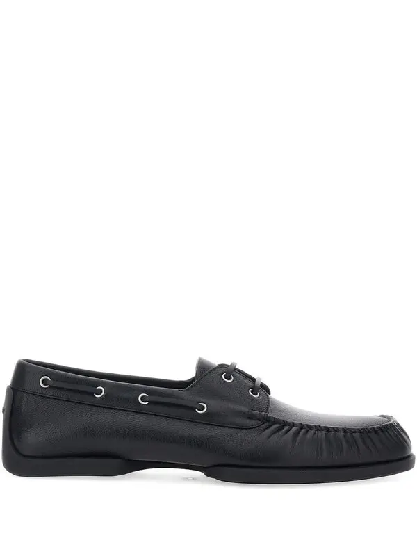 JIL SANDER Loafer