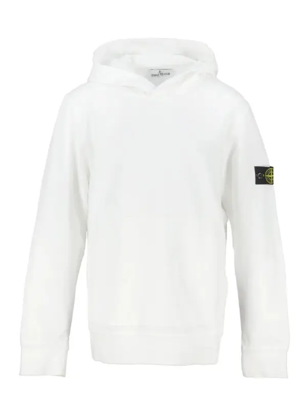 Stone Island Hoodie