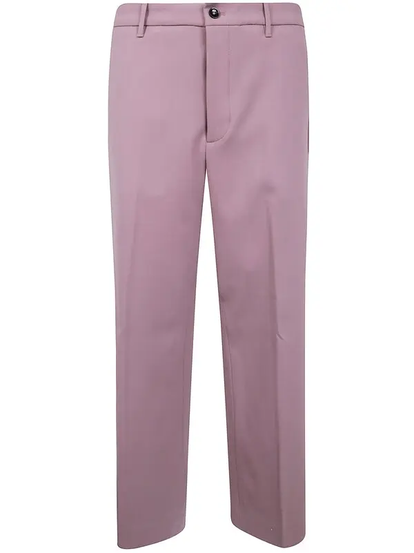 NINE:INTHE:MORNING Apollon Baggy Trousers