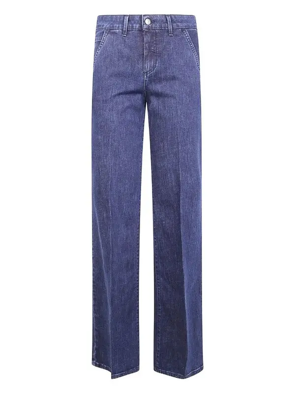 CIGALA'S Chino Flare Trousers