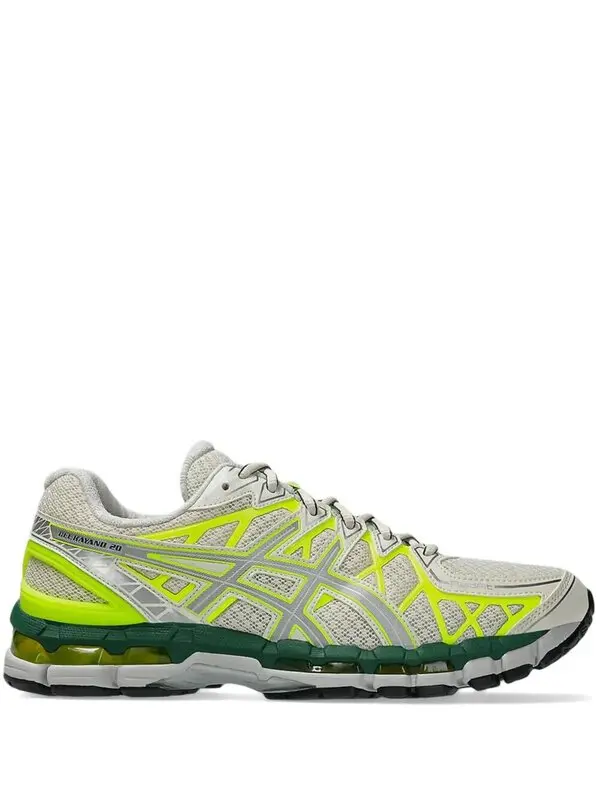 Asics Gel-kayano 20 Sneakers - Beige