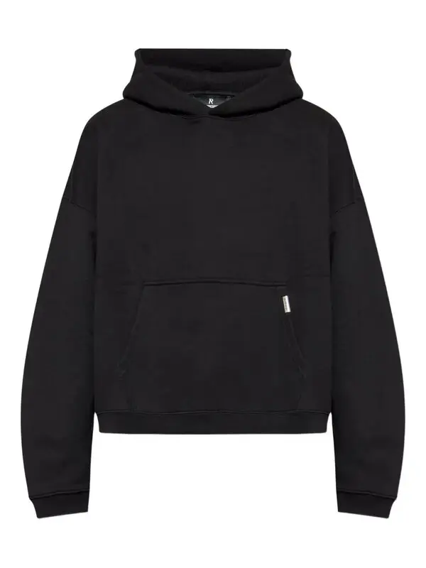 REPRESENT Initial Boxy Oversized Hoodie