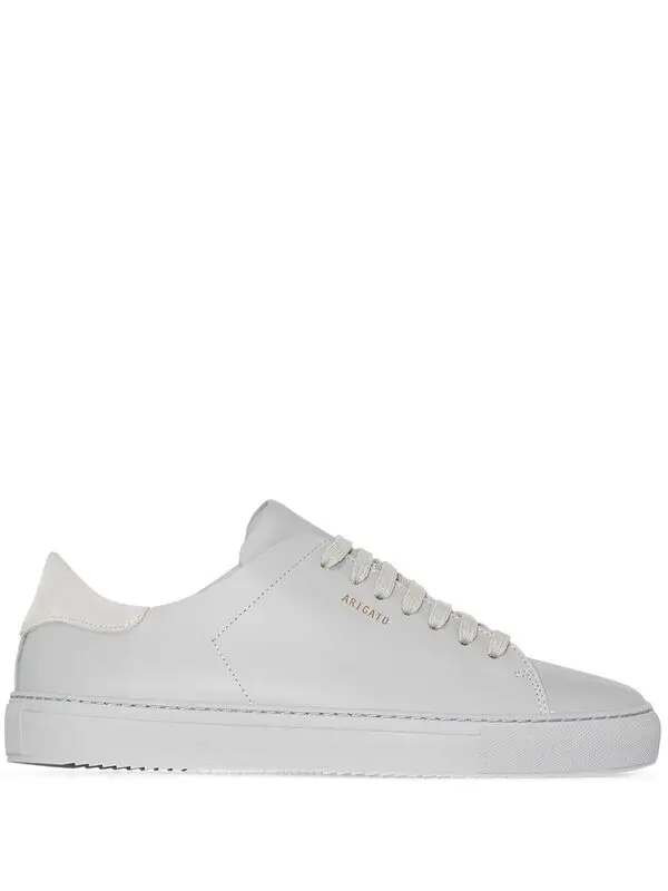 Axel Arigato Clean 90 Sneakers - Gray