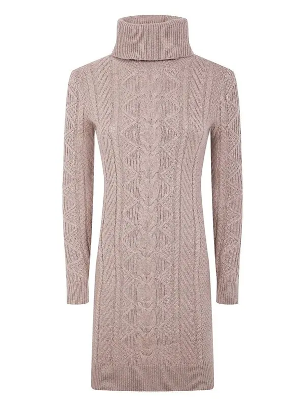 Ralph Lauren Long Sleeve Day Dress