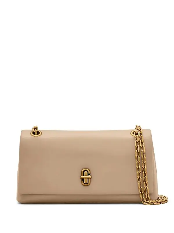Marc Jacobs The Dual Chain Wallet - Brown